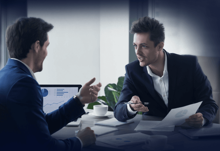 Introducing Broker - A2Z Millennium