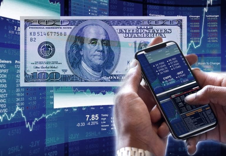 Forex - A2Z Millennium